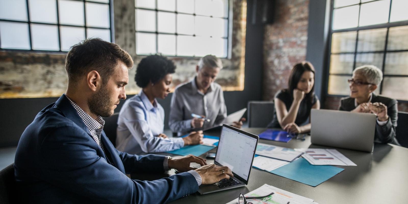 About Us : The Informix Experts at Oninit Consulting