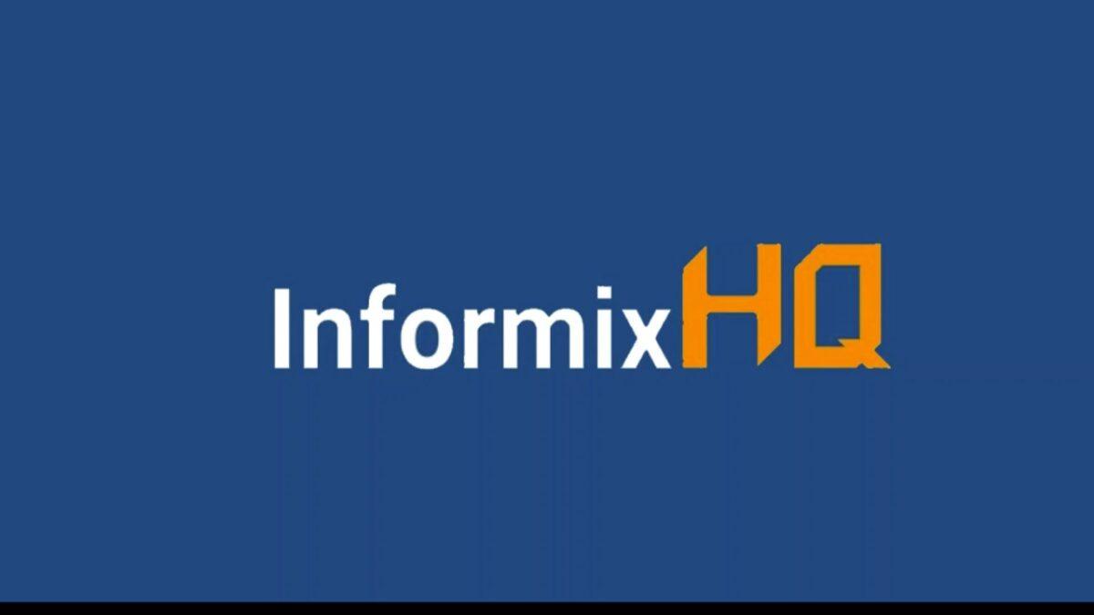 Informix instances and databases - Oninit Consulting
